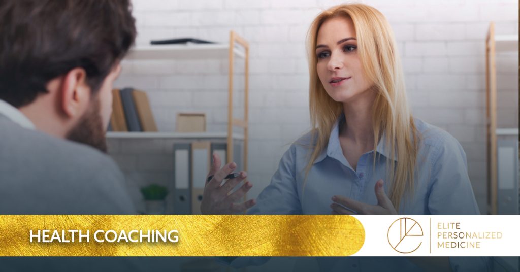 Peachtree Corners Health Coaching & Wellness Services | Elite ...