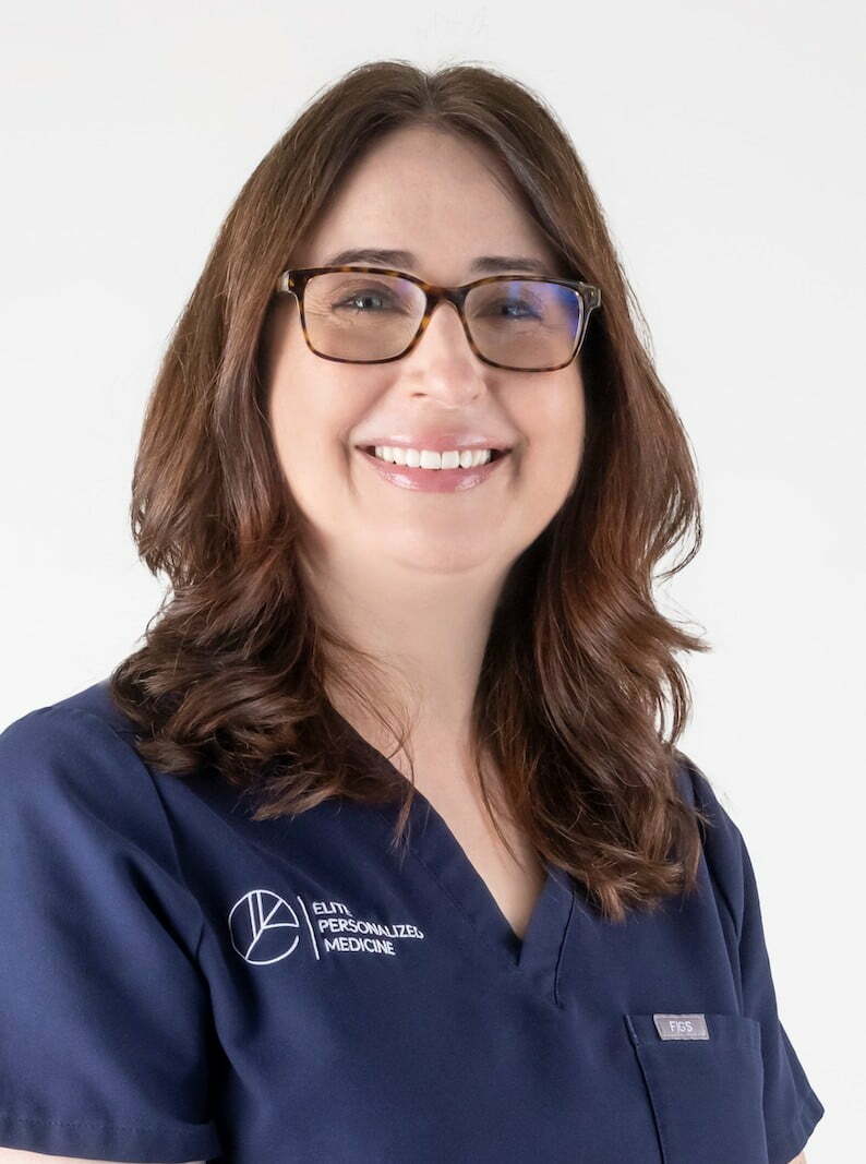 Meet Our Atlanta Medical Care Team | Elite Personalized Medicine