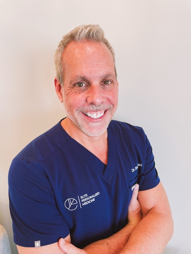 Meet Our Atlanta Medical Care Team | Elite Personalized Medicine