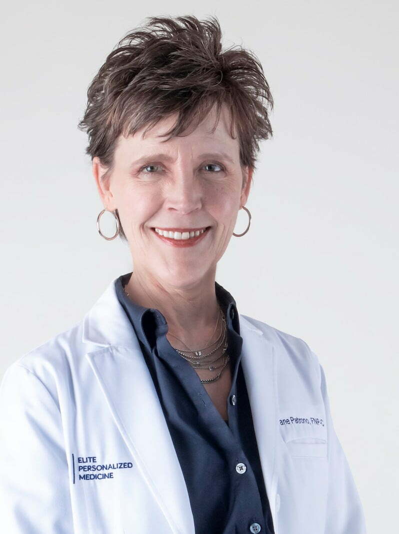 Meet Our Atlanta Medical Care Team | Elite Personalized Medicine