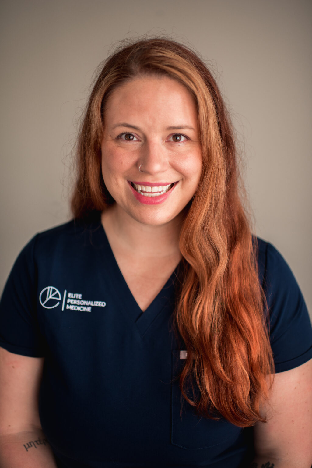 Meet Our Atlanta Medical Care Team | Elite Personalized Medicine